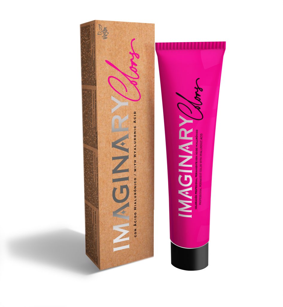 Products - Imaginary Colors