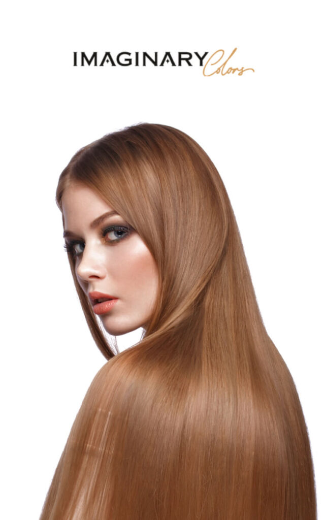 Imaginary Group - Imaginary Colors