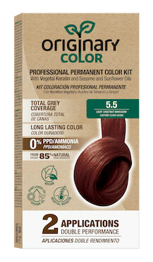 Originary Color - Imaginary Colors